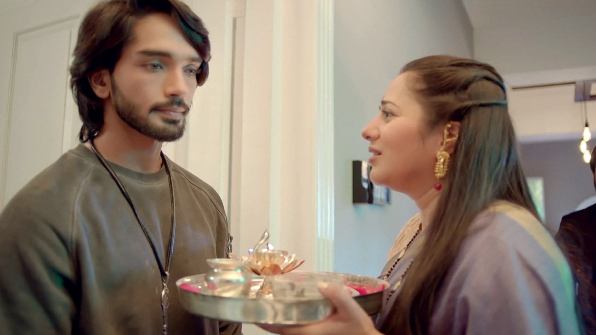 Watch Manthrikam S1 Episode 10 on JioHotstar