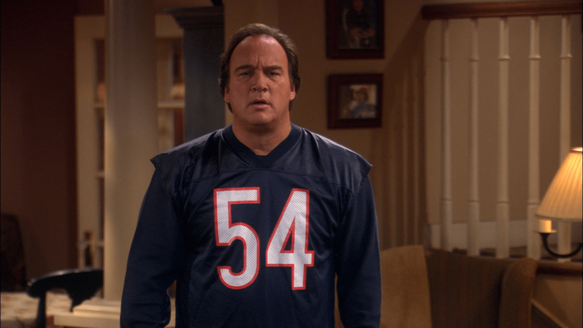 Watch According to Jim S2 Episode 6 on Disney+ South Africa | English ...