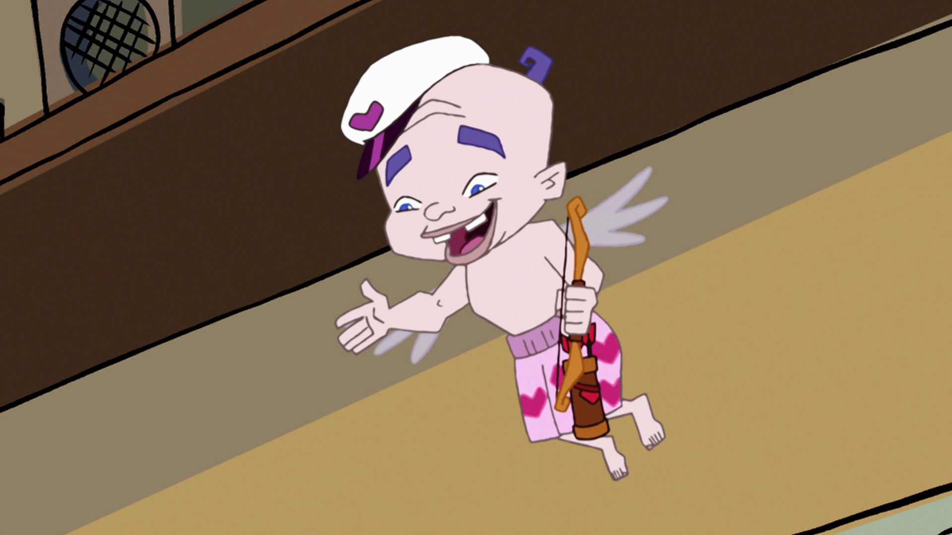 Watch american-dragon-jake-long only on Watcho