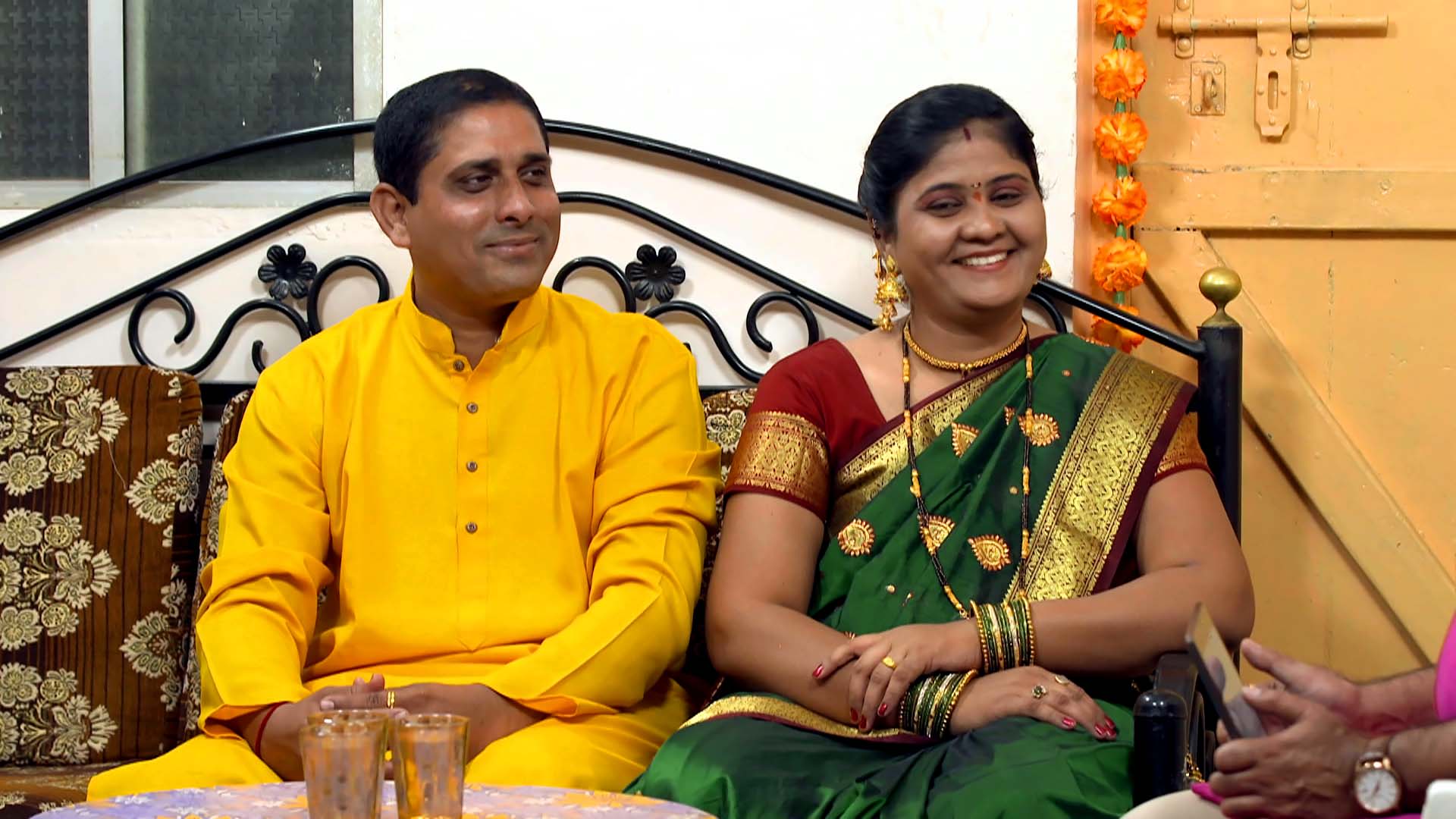 Watch Sun Sasu Sun S1 Episode 70 on JioHotstar