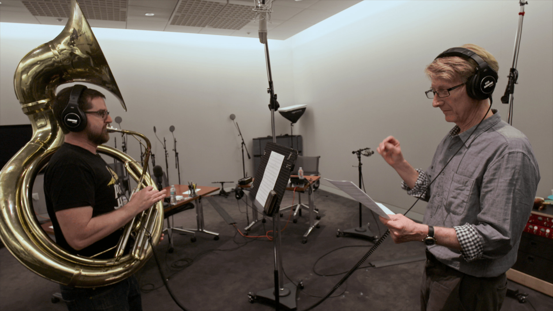 Watch Inside Pixar S1 Episode 9 on Disney+ United Arab Emirates ...