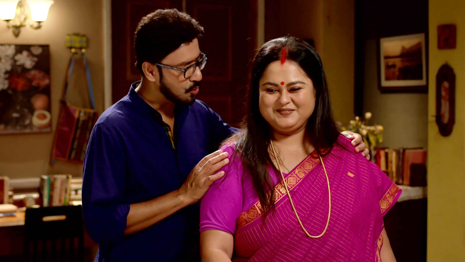 Watch Khorkuto S1 Episode 224 on JioHotstar