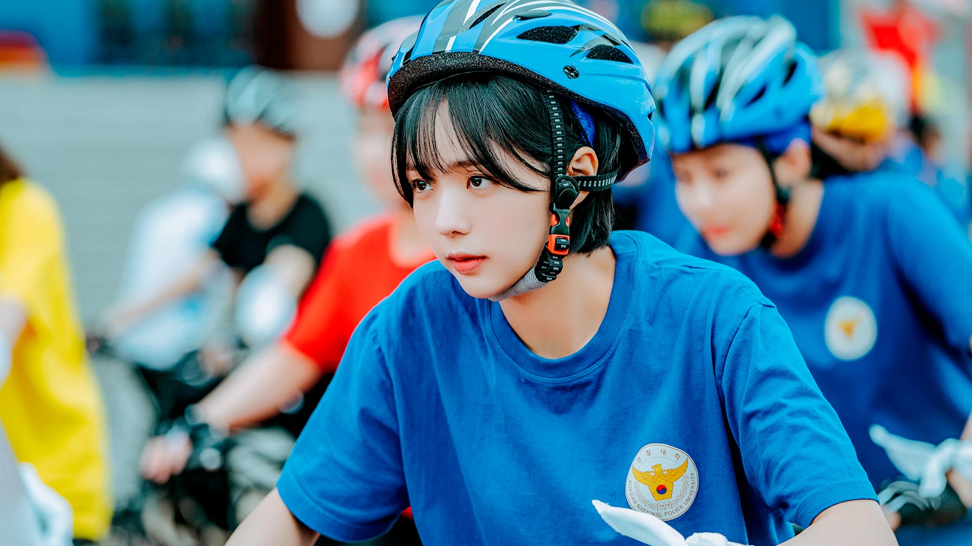 Watch Rookie Cops S1 Episode 8 On Jiohotstar