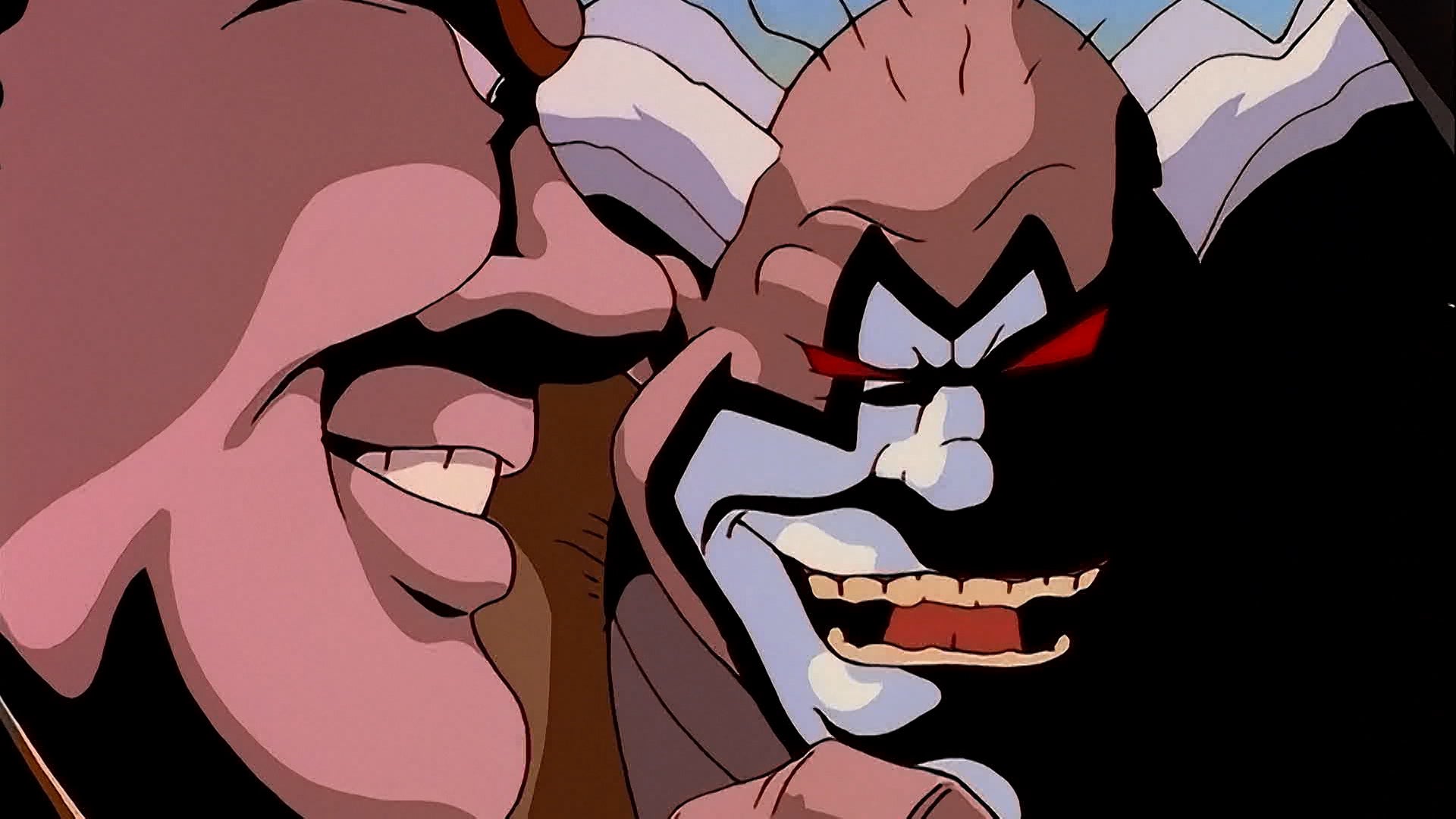 Watch Spawn Episode 5 on JioHotstar