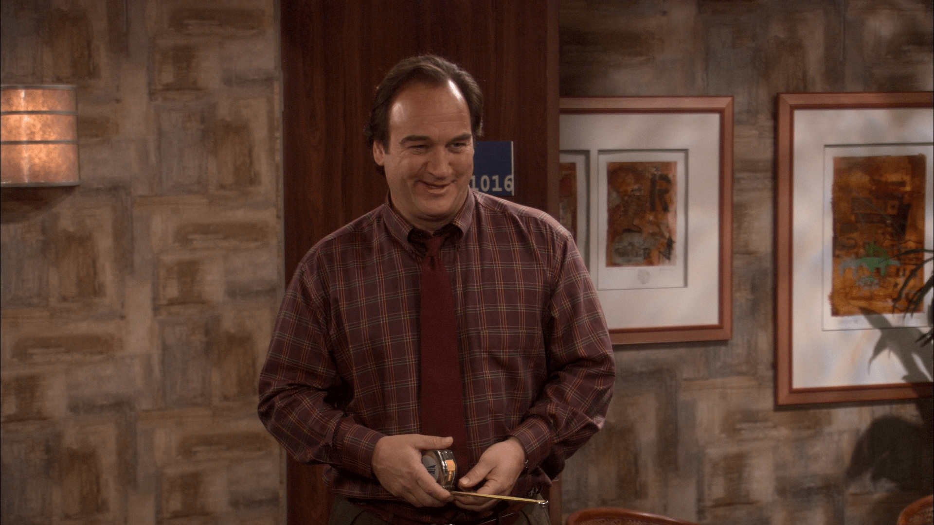 Watch According to Jim S2 Episode 20 on Disney+ United Arab Emirates ...