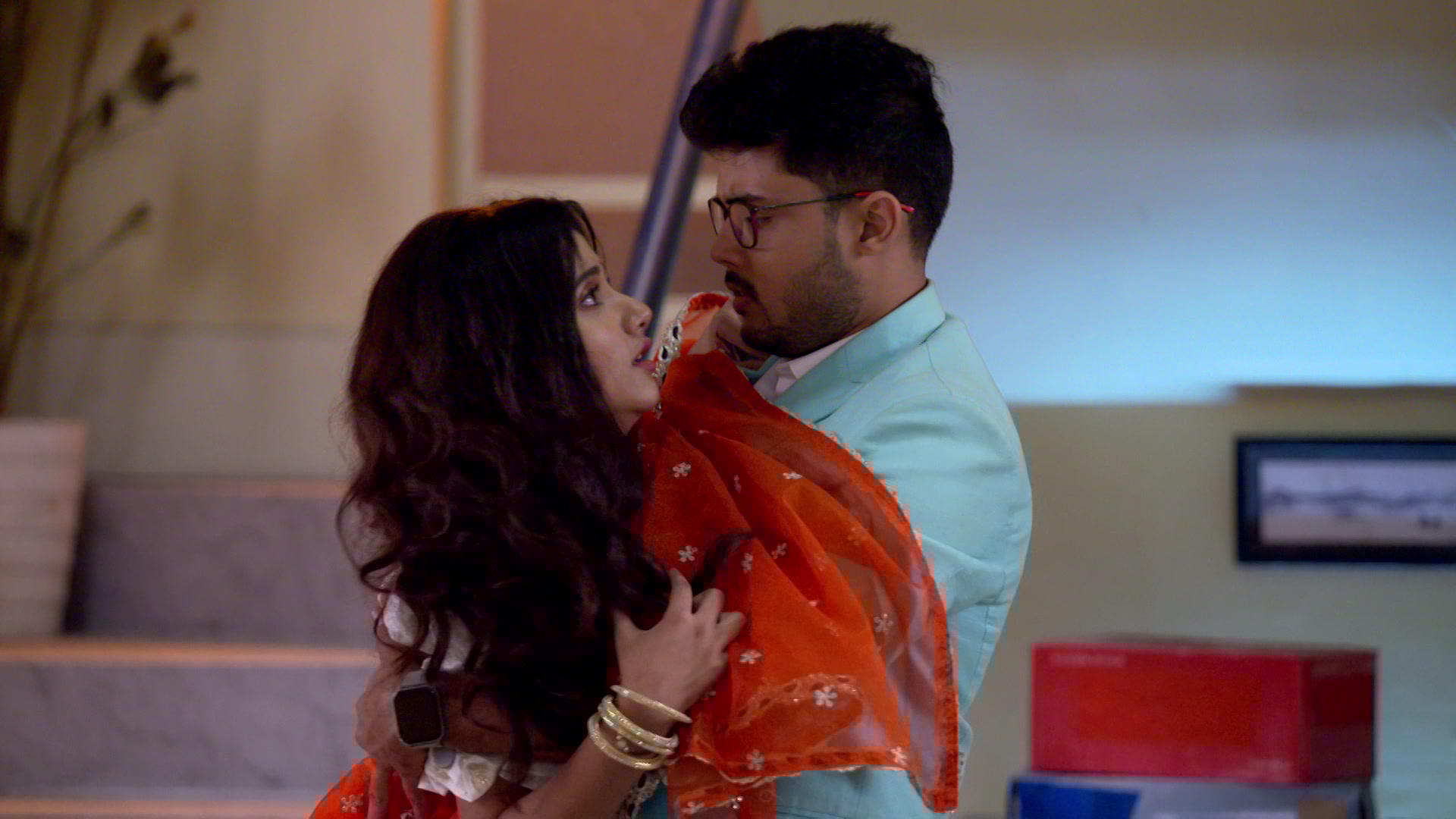 Watch Tomader Rani Episode 183 on JioHotstar