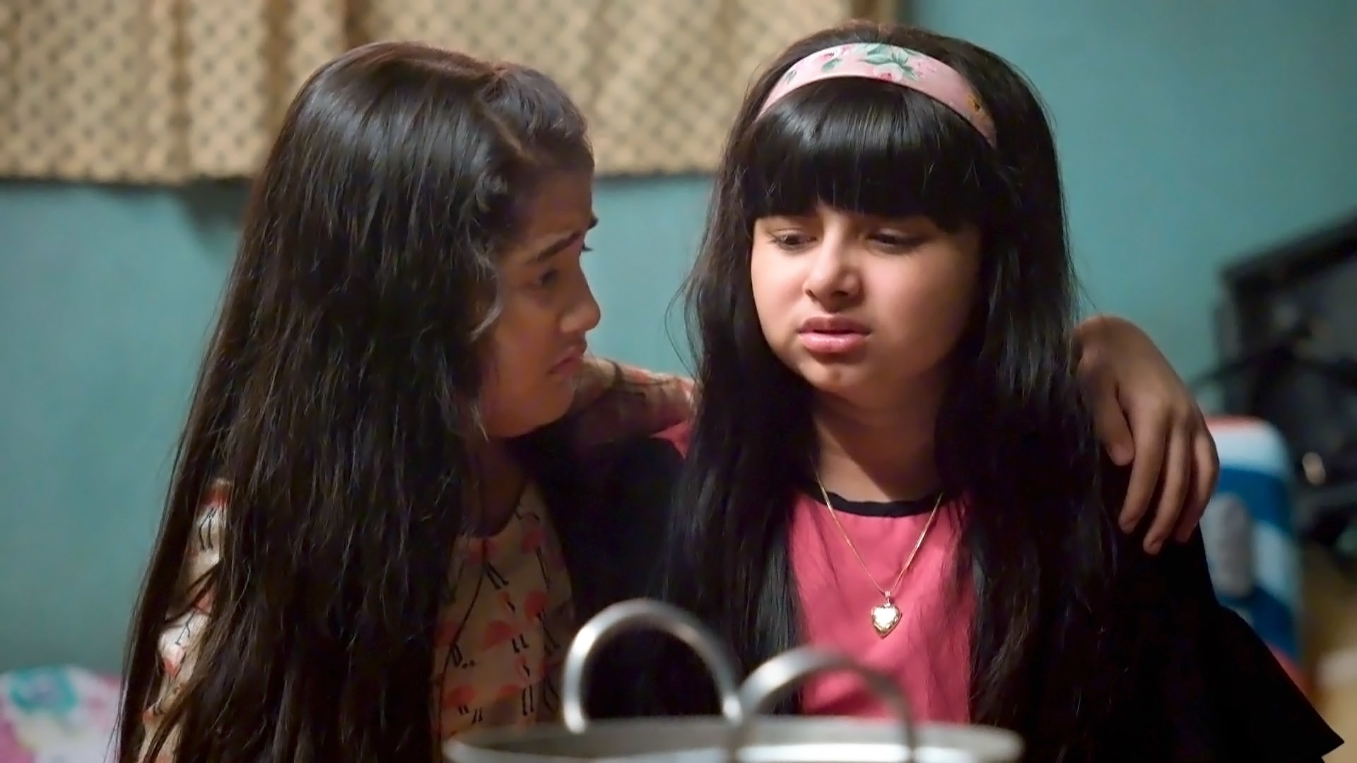 Watch Kulfi Kumar Bajewala S1 Episode 387 on JioHotstar