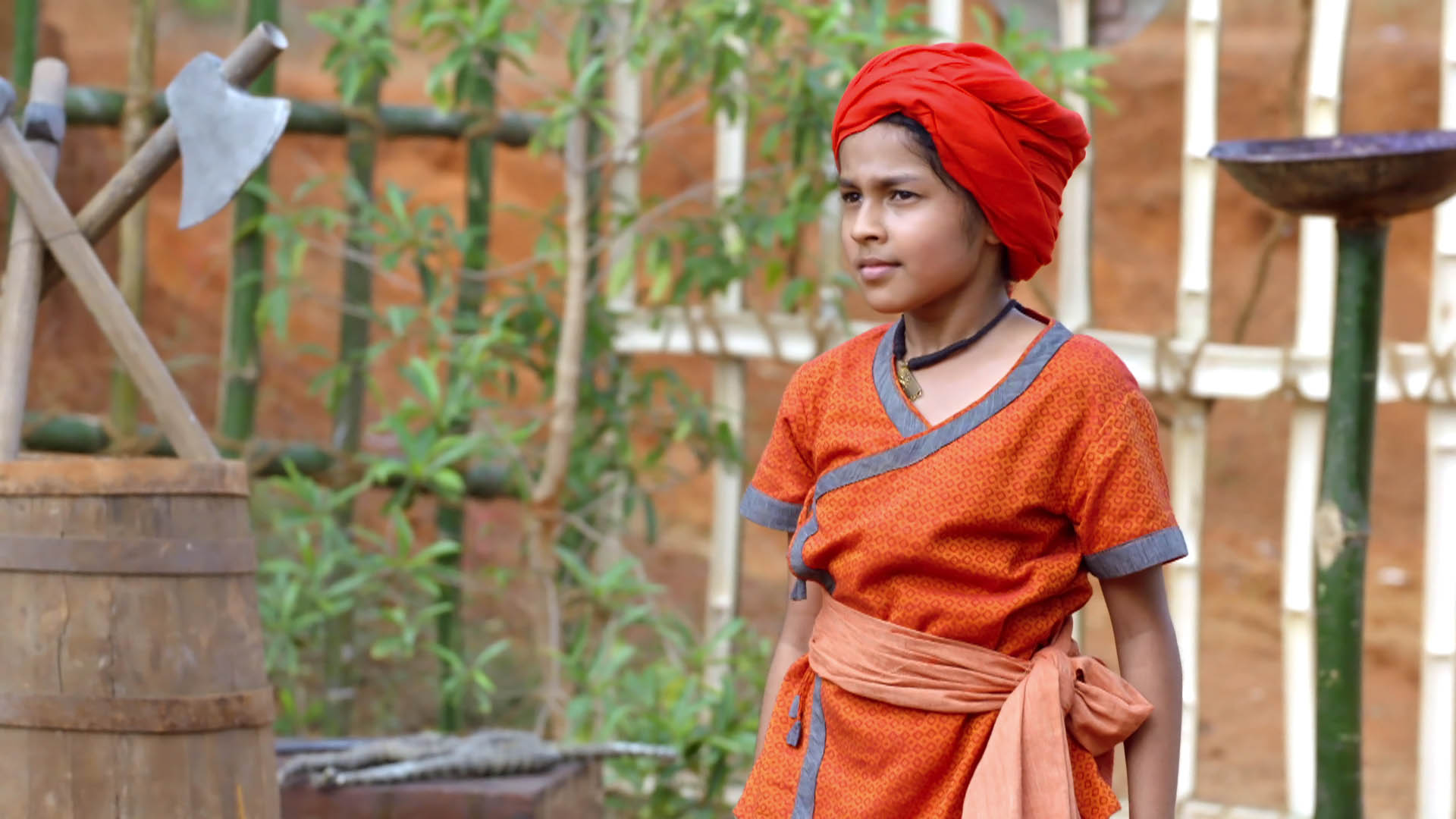 Watch Velammal Episode 7 on JioHotstar