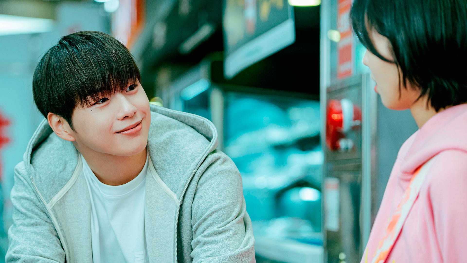 Watch Rookie Cops S1 Episode 11 On Jiohotstar