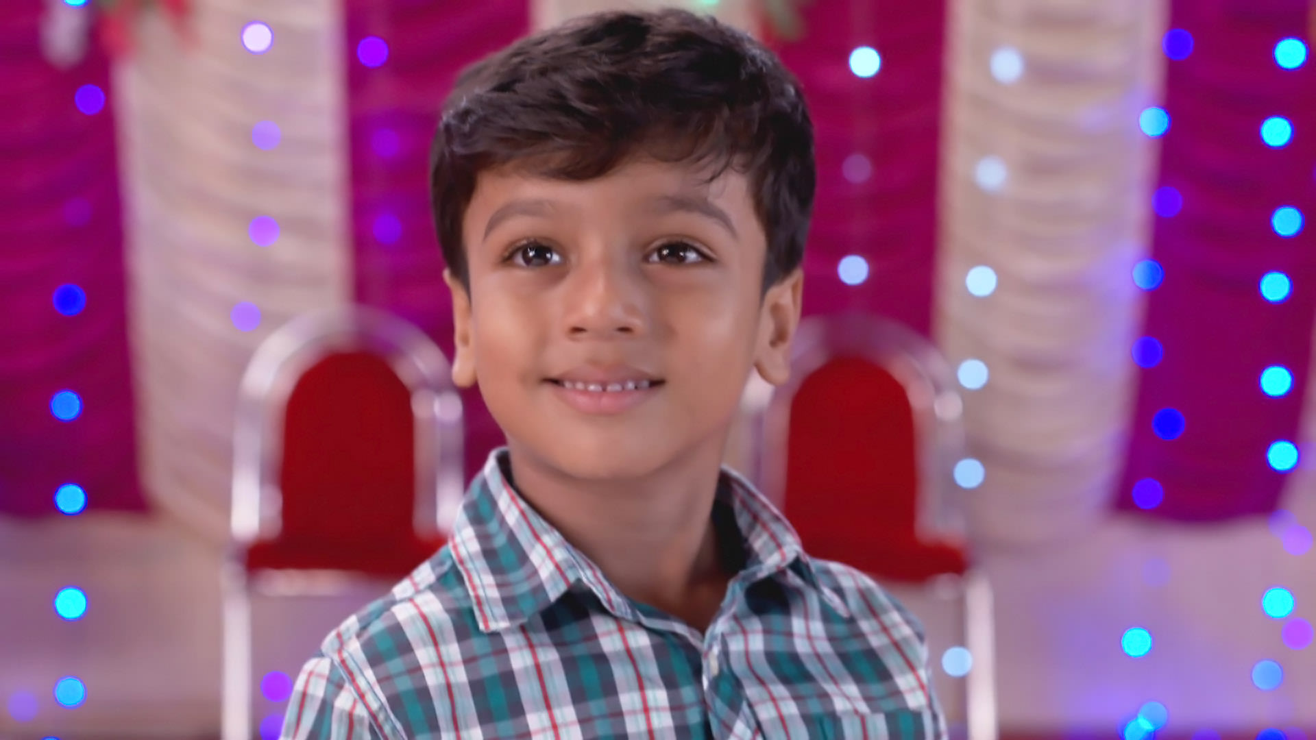 Watch Bhojo Gobindo S5 Episode 320 on JioHotstar