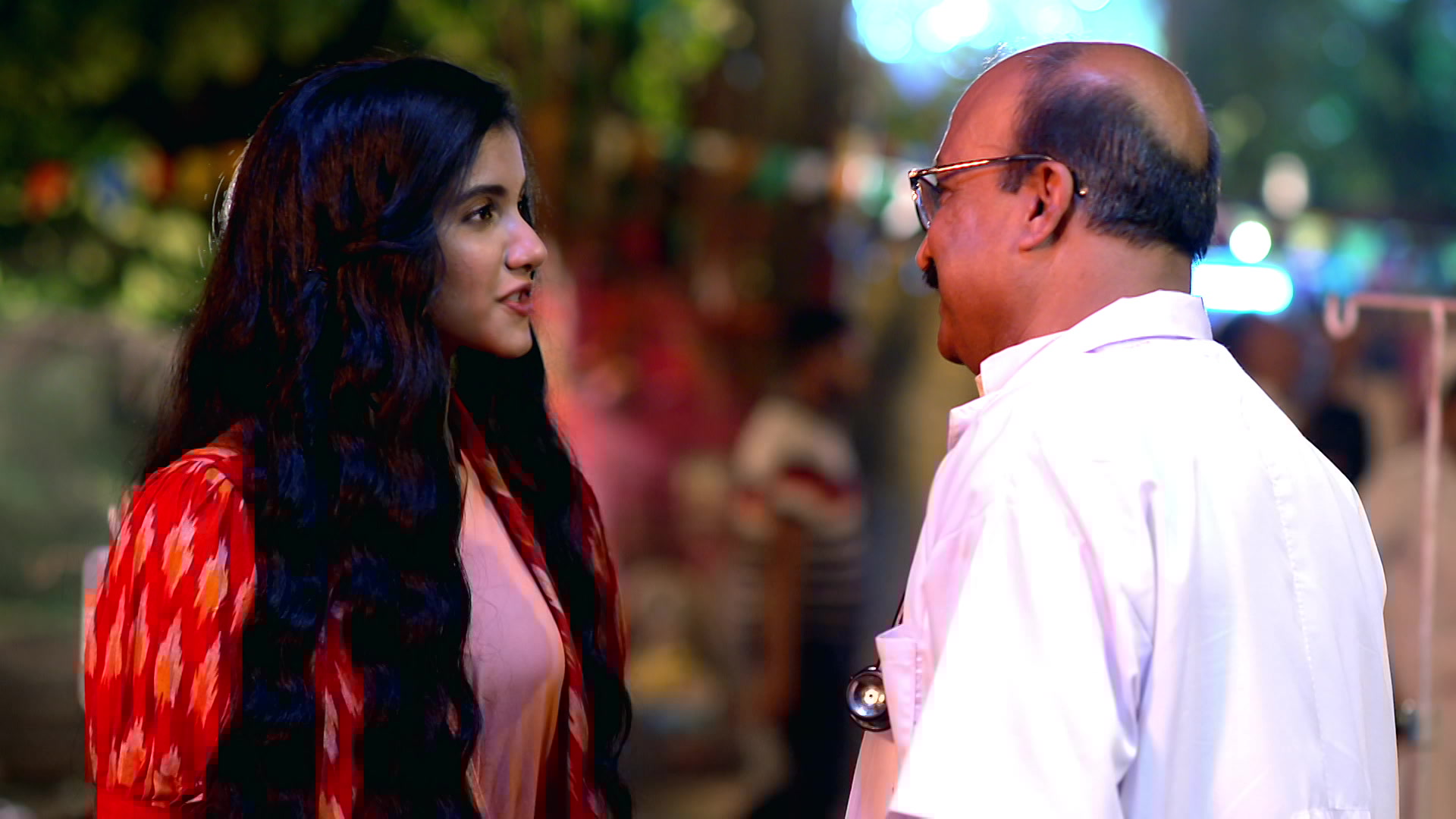 Watch Tomader Rani Episode 2 on JioHotstar