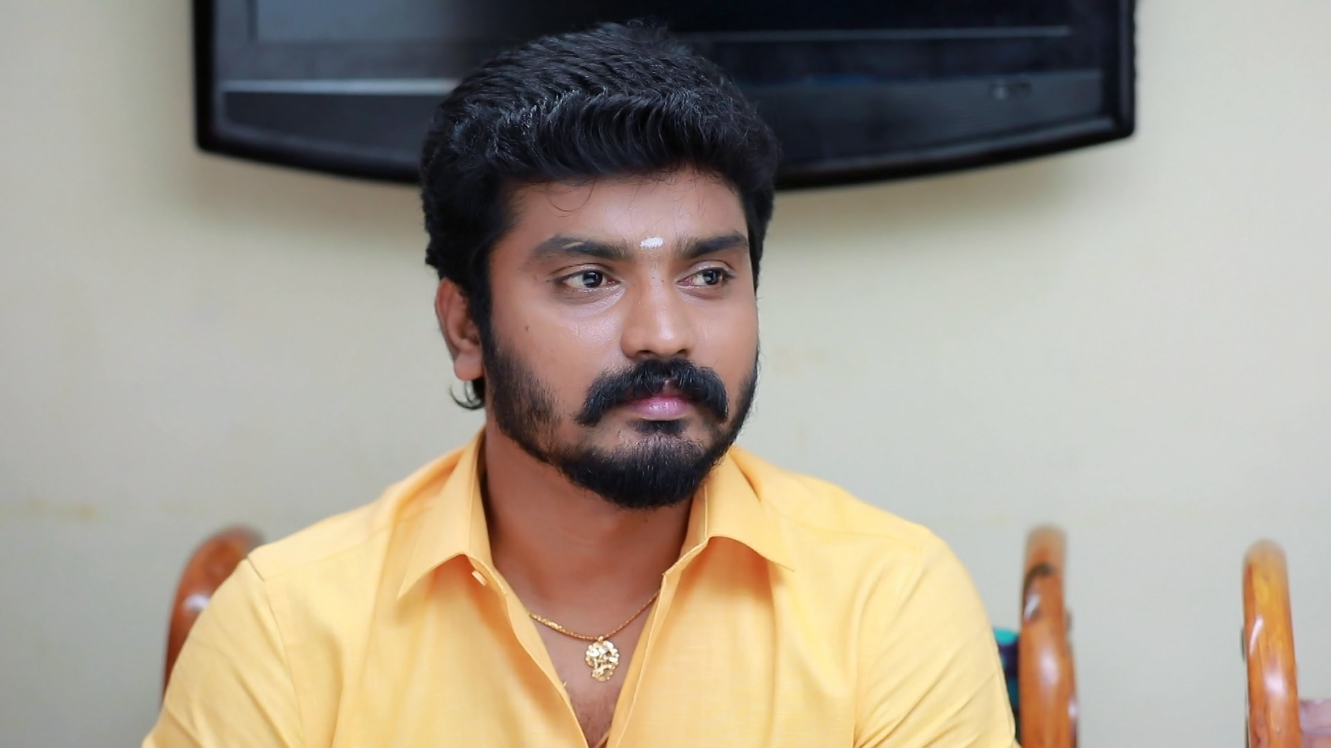 Watch Raja Rani 2 S2 Episode 21 on JioHotstar