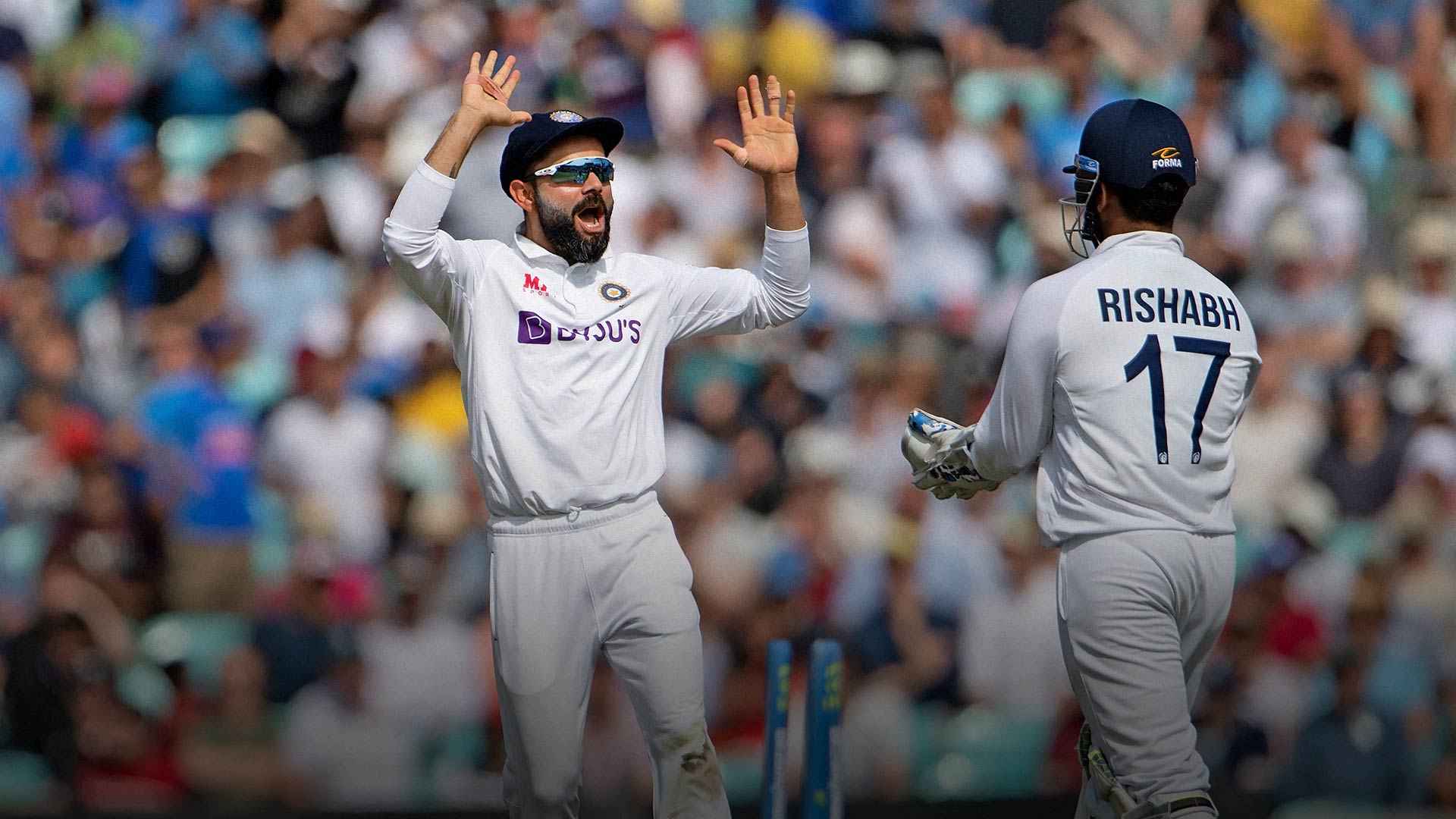 Game Plan: England vs India