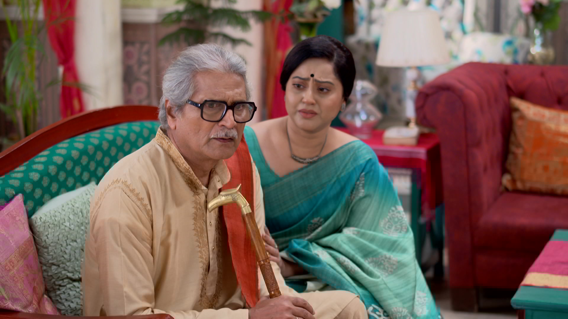 Watch Kothha Episode 126 on JioHotstar