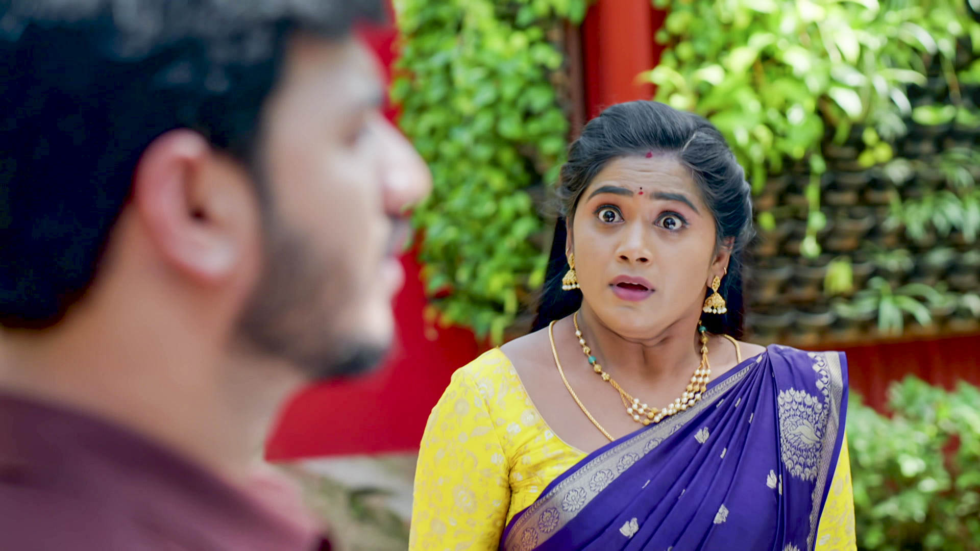 Watch Illu Illalu Pillalu S1 Episode 339 on JioHotstar