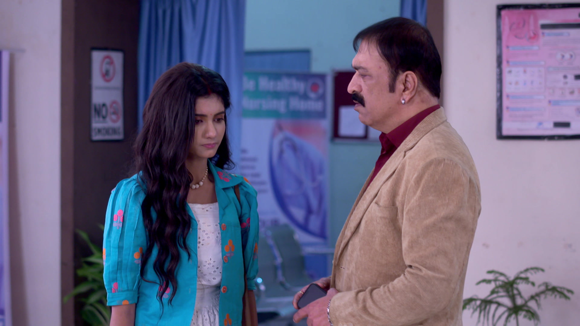 Watch Tomader Rani S1 Episode 125 on JioHotstar