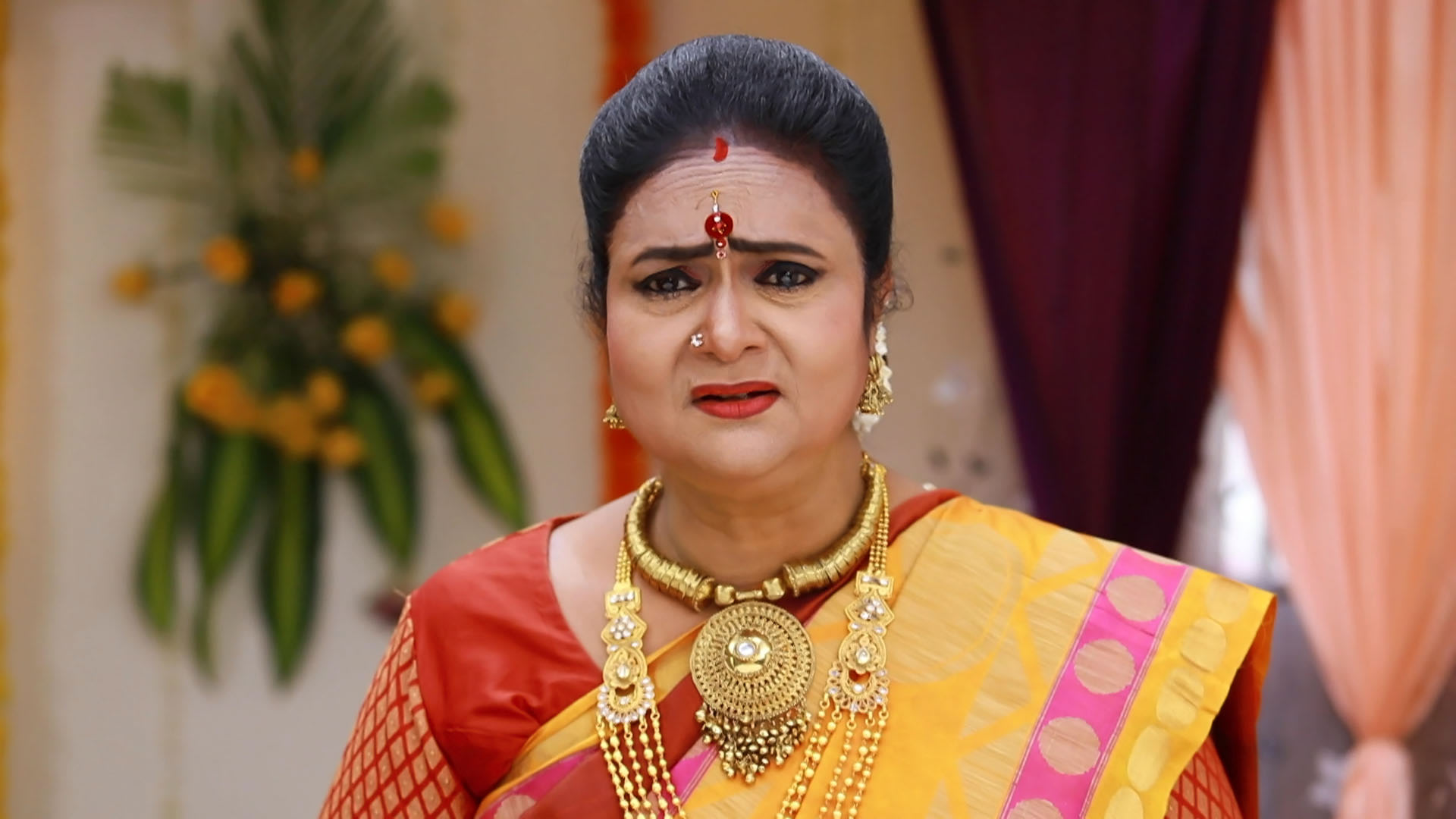 Watch Chellamma S1 Episode 53 on Disney+ Hotstar