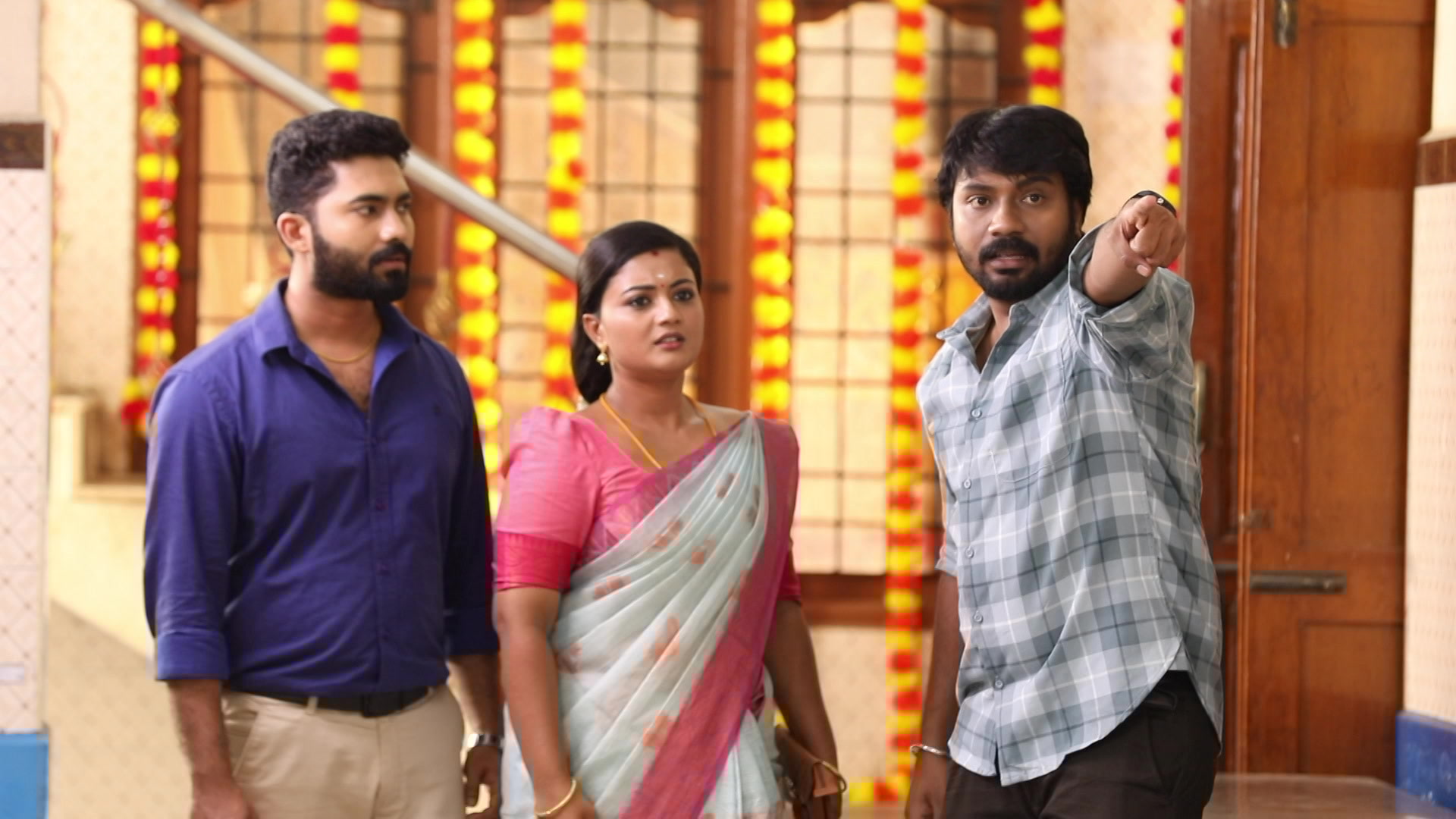 Stream Meena, Ravi's Misconception Season 3 Episode 645 – Meena, Ravi's Misconception on Disney+