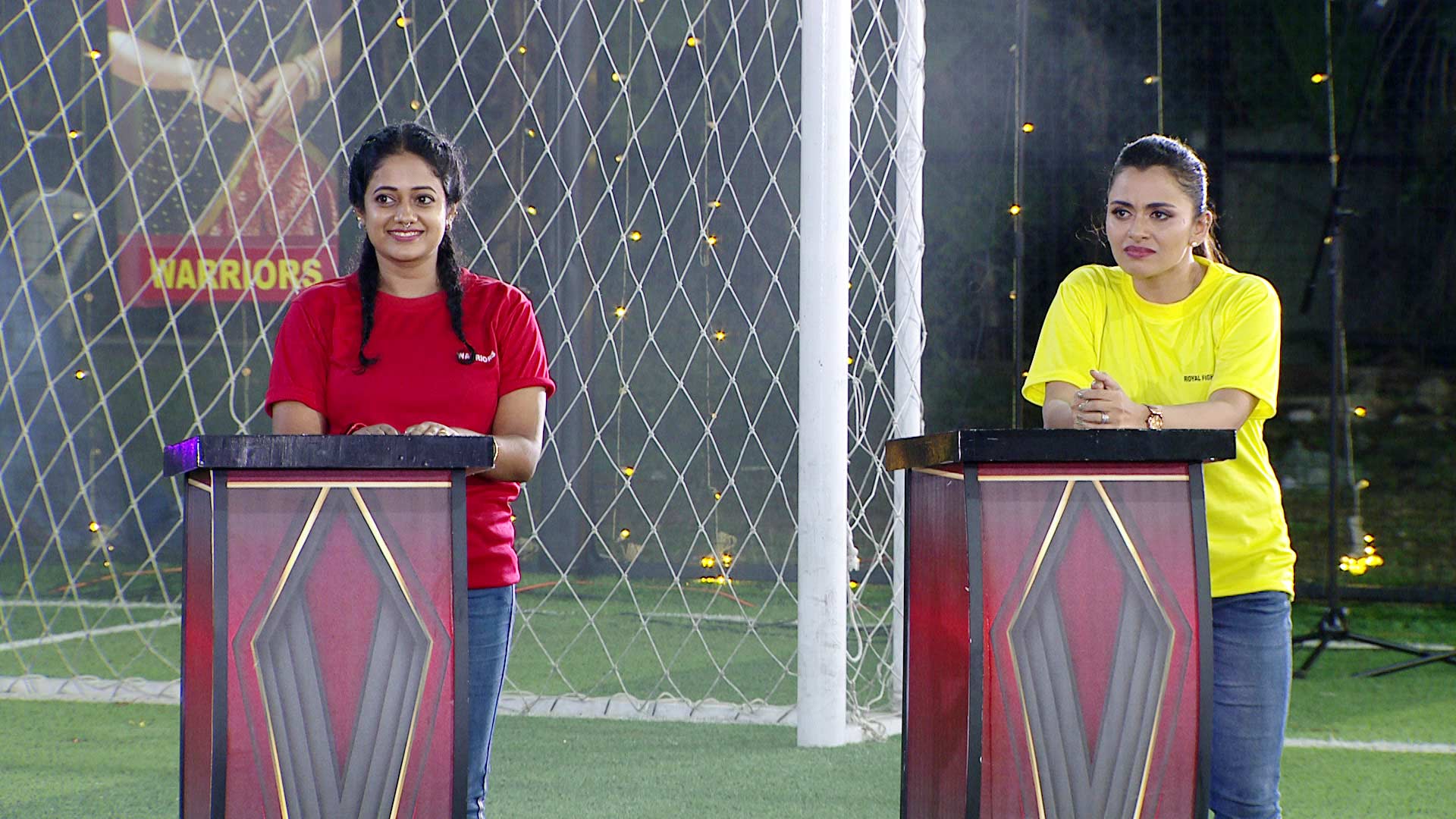 Watch Asianet Super Challenge Episode 1 on JioHotstar