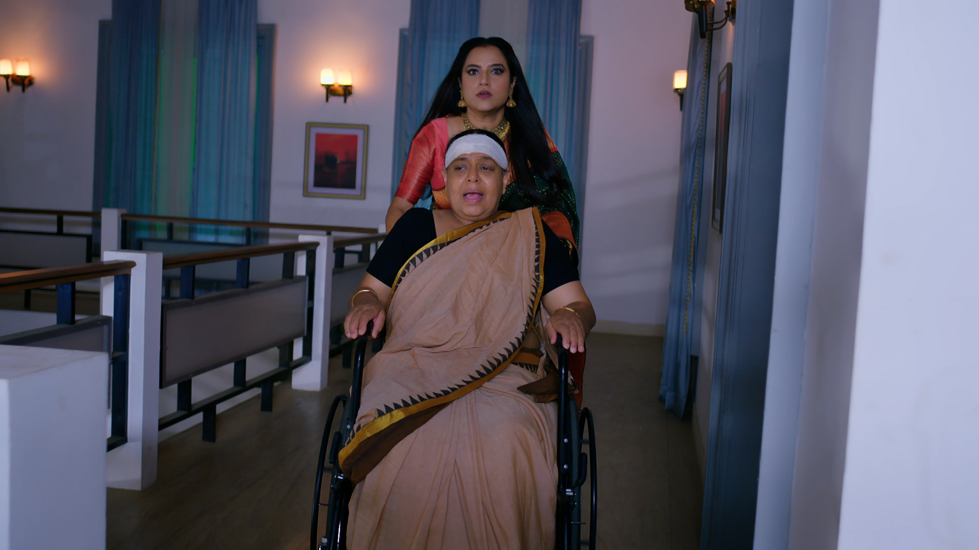 Watch Karimani Episode 350 on JioHotstar