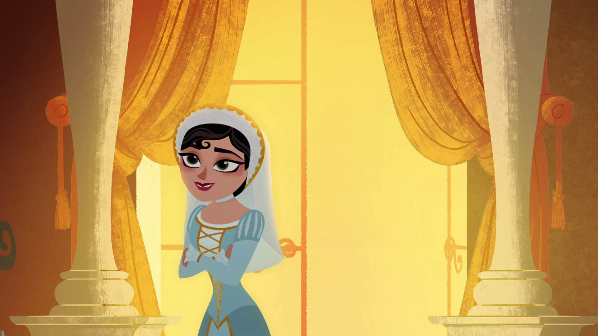 Stream tangled-the-series Online | Watcho