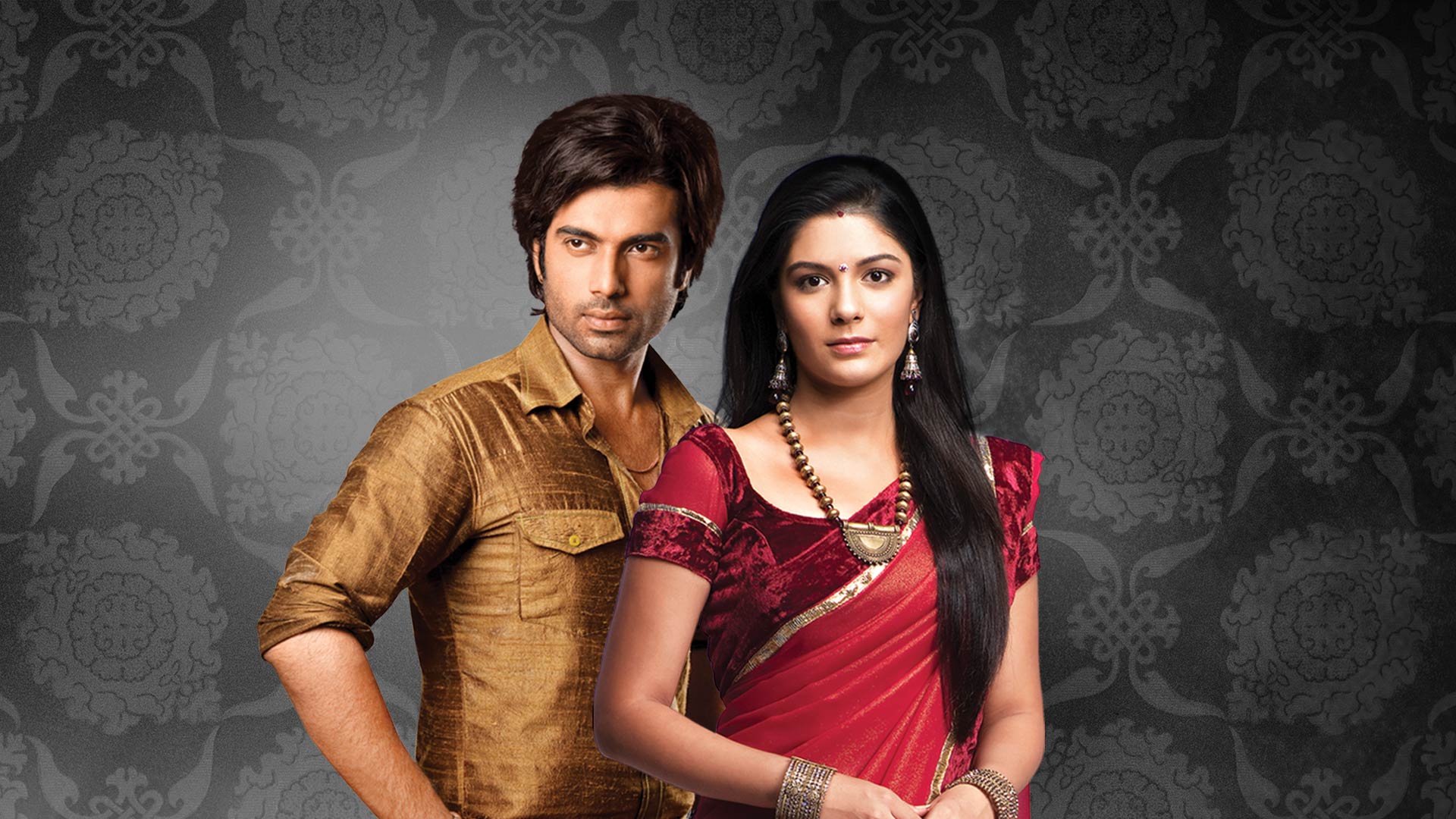 Mann Kee Awaaz Pratigya Drama Series, now streaming on Hotstar
