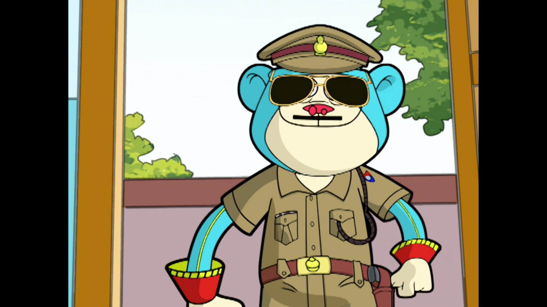 Watch Keymon Ache Episode 31 on JioHotstar