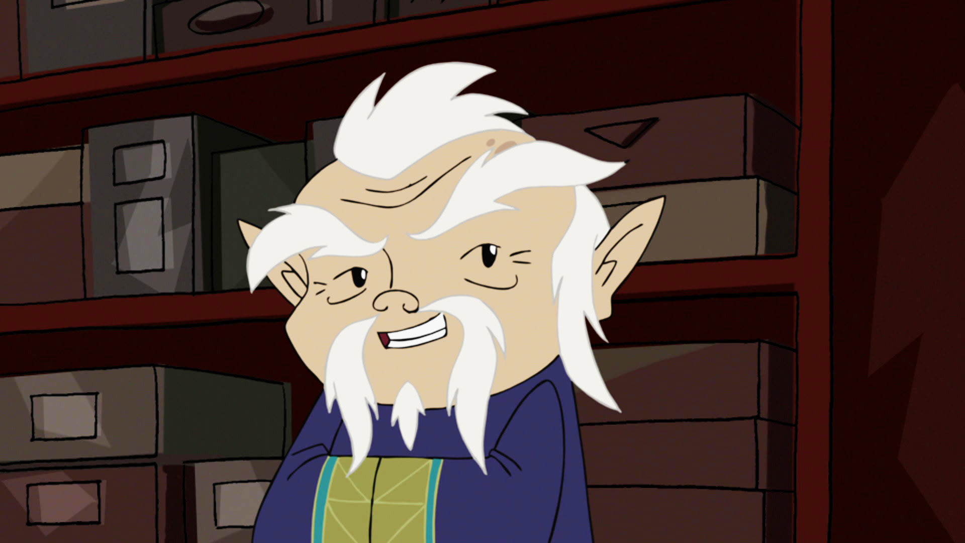 Watch american-dragon-jake-long only on Watcho