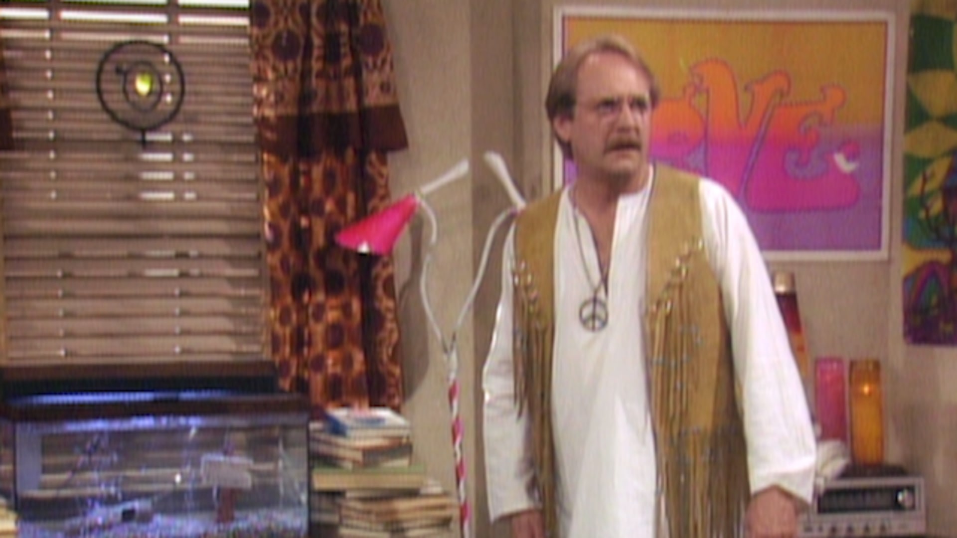 Watch The Golden Girls S6 Episode 4 on Disney+ United Arab Emirates ...