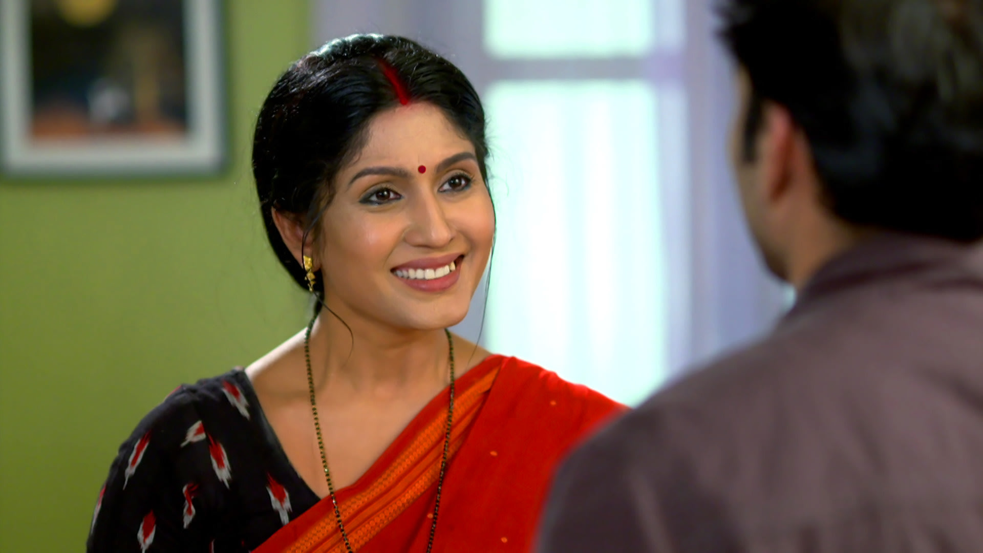 Watch Shanti S1 Episode 21 on Disney+ Hotstar