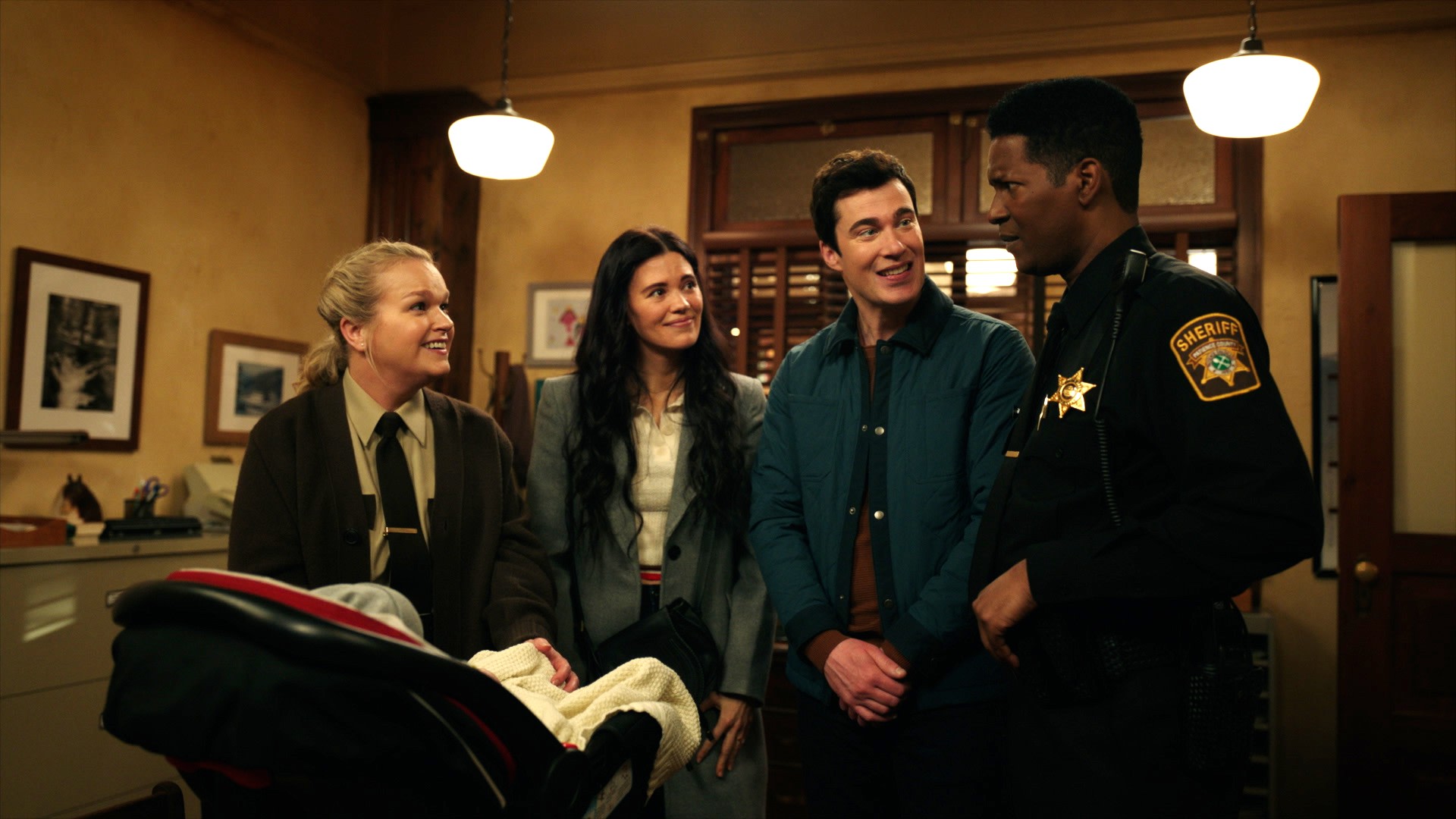 Watch Resident Alien S4 Episode 7 on JioHotstar