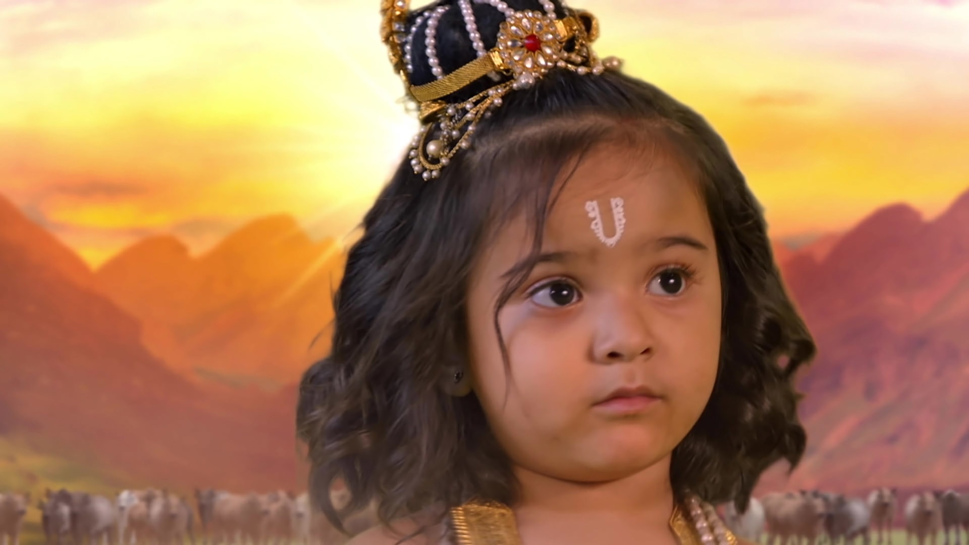 Stream Krishna Kills Vatsasur Season 1 Episode 74 – Krishna Kills ...