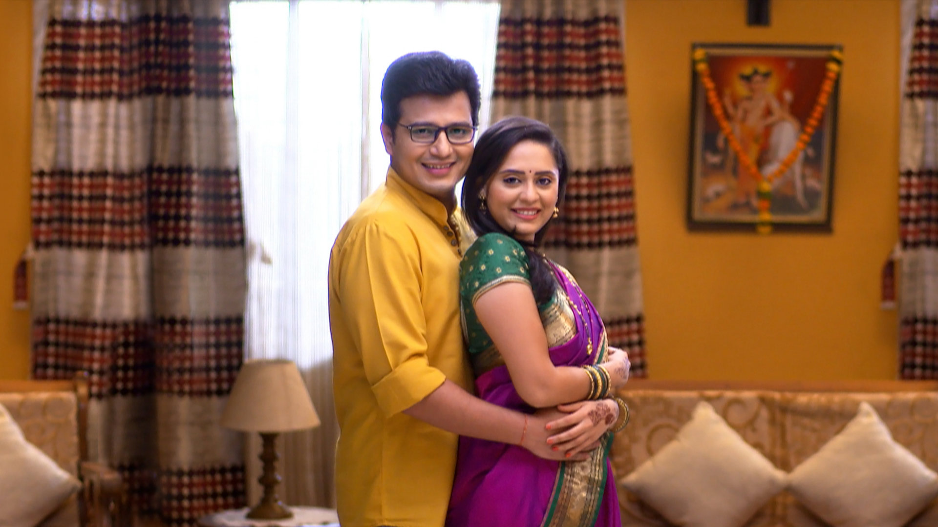Saath De Tu Mala Drama Series, now streaming on Hotstar