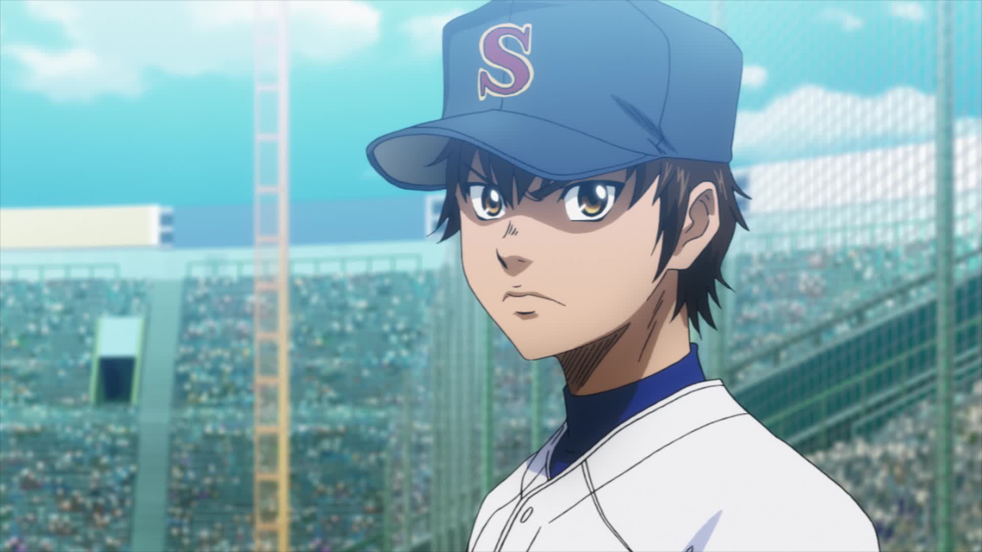 Watch Ace of the Diamond Episode 2 on JioHotstar