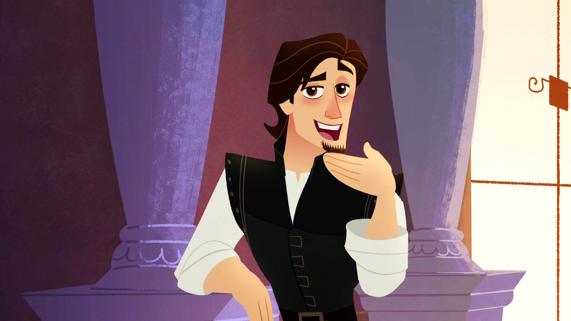 Watch Tangled: The Series Episode 7 on JioHotstar