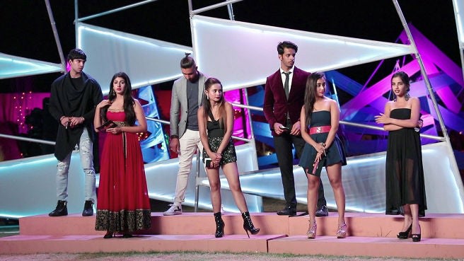 Please save us! - JioHotstar