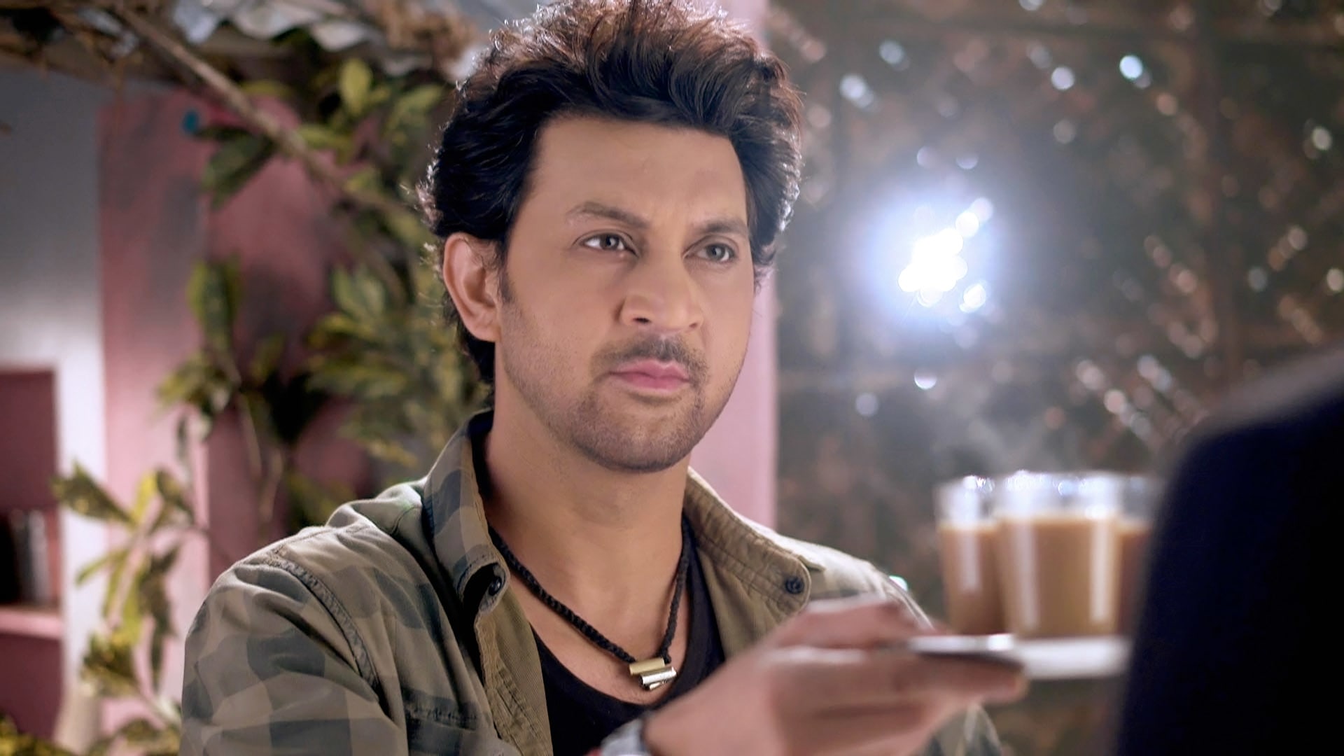 Watch An Unusual Task for Shantu Online