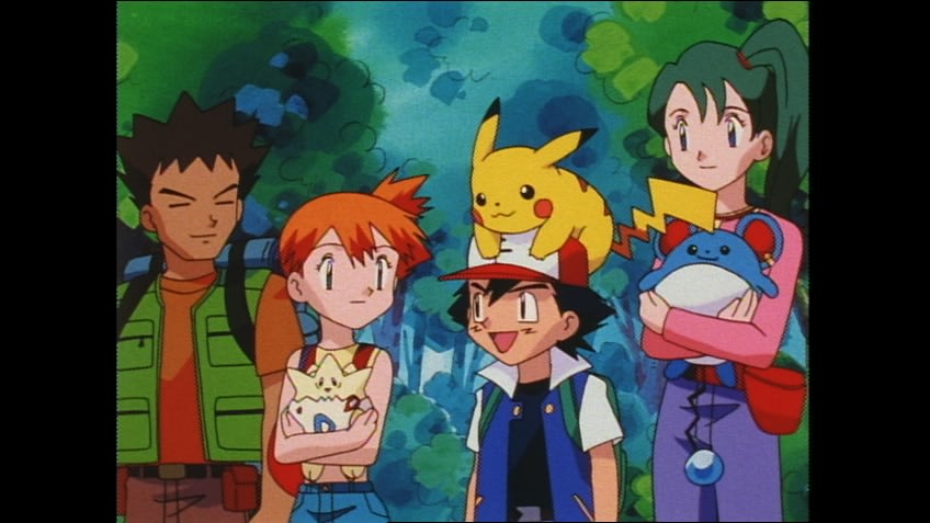 Watch Pokemon Episode 47 on JioHotstar