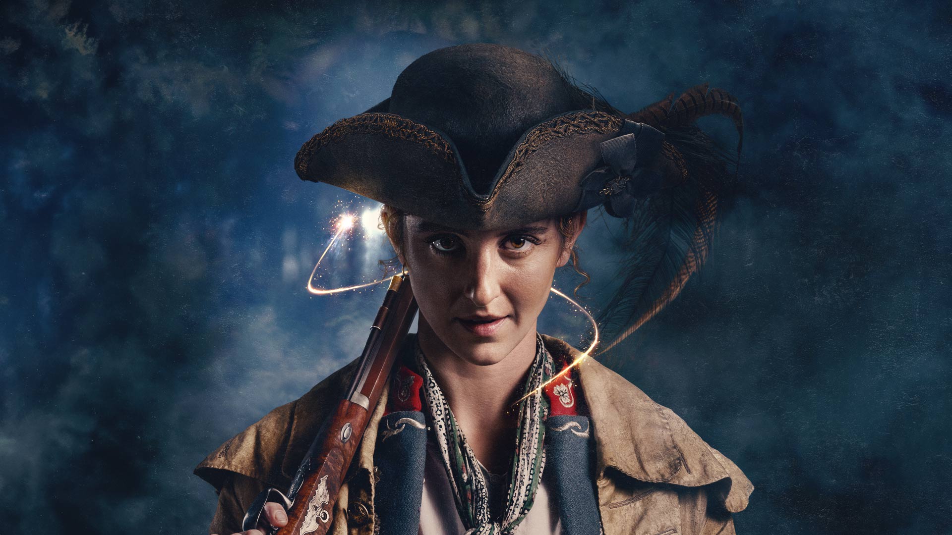 Renegade Nell, Action Adventure Drama TV Series - Nonton Semua Episode ...