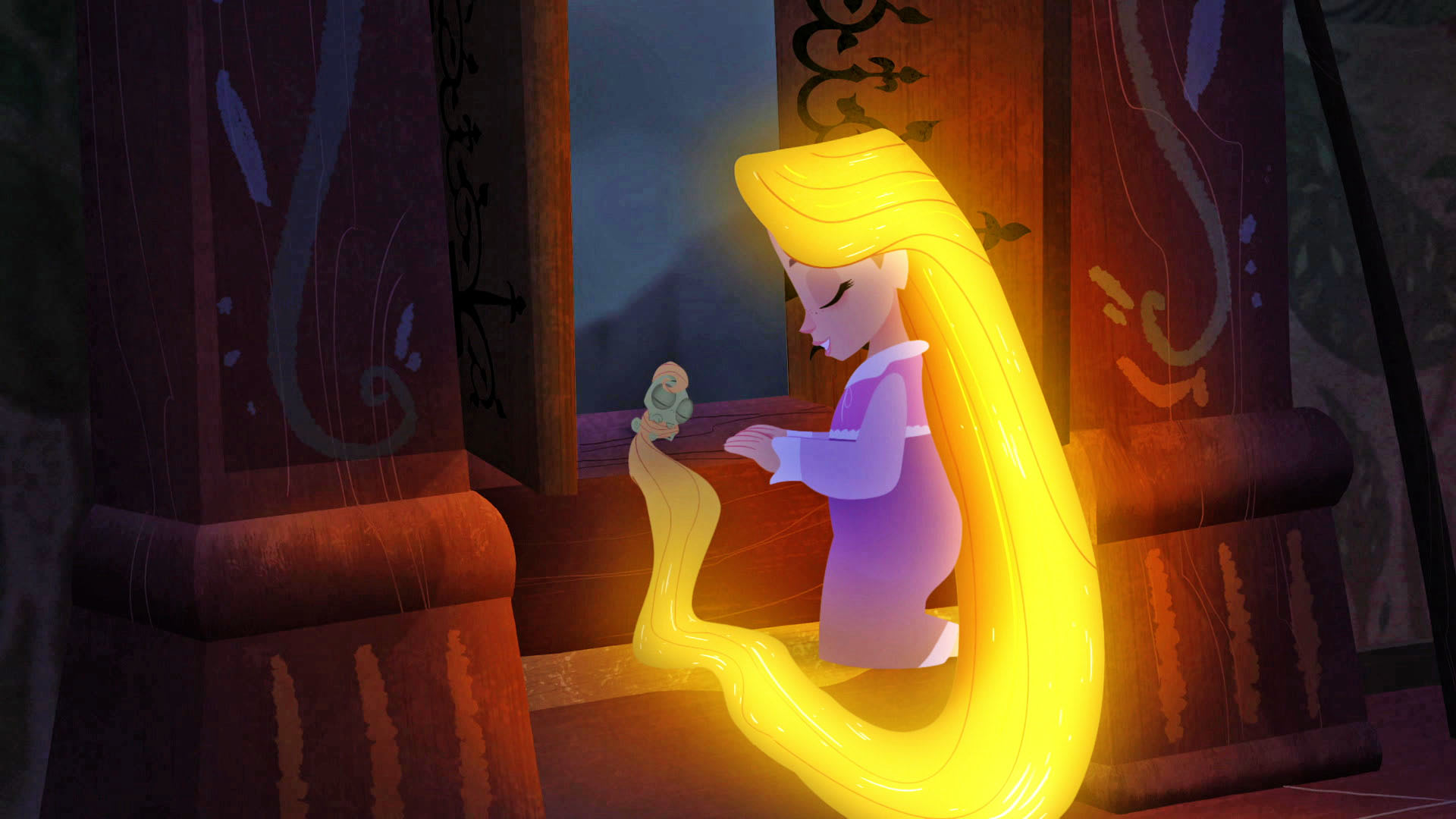 Stream tangled-the-series Online | Watcho