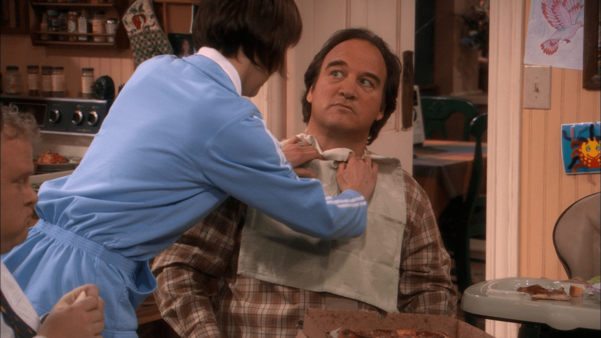 Watch According to Jim S2 Episode 22 on Disney+ Lebanon | English ...