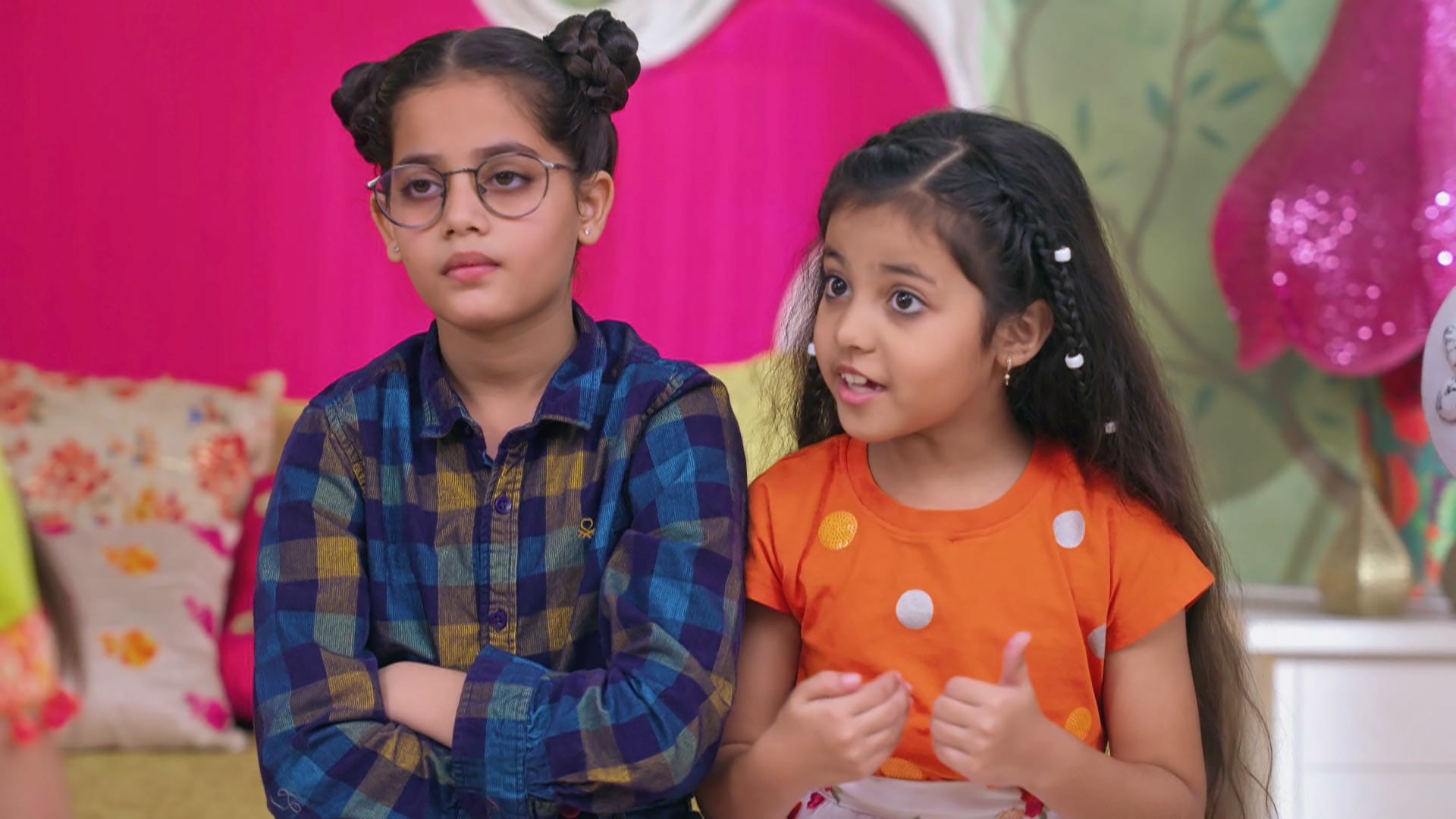 Watch Kya Haal, Mr. Paanchal S6 Episode 237 on JioHotstar