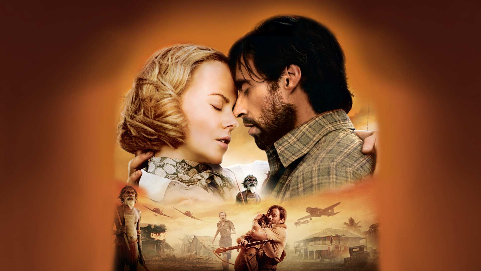 Watch אוסטרליה - Disney+ Israel | English Spanish Castilian (European ...