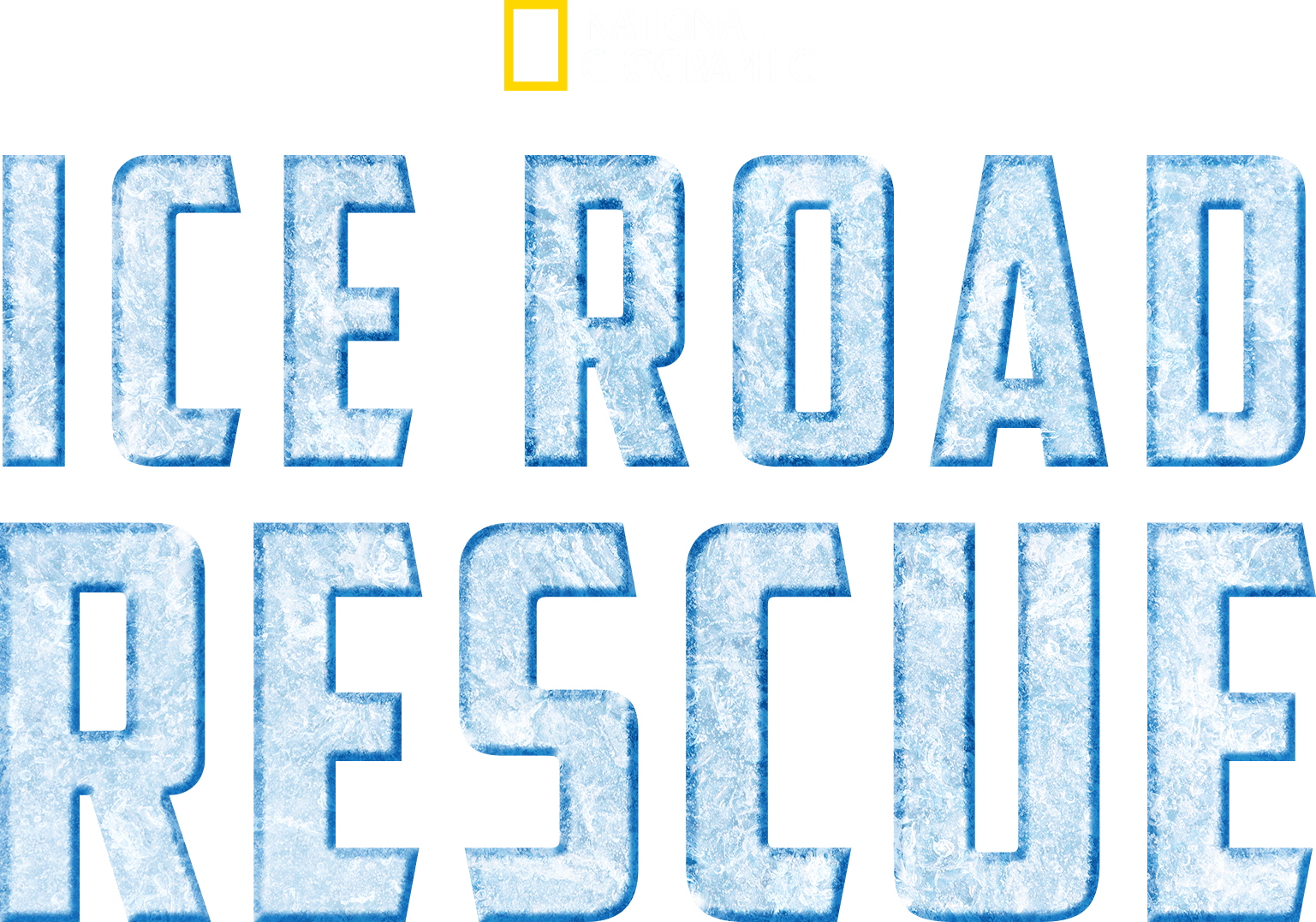 Ice Road Rescue - Disney+