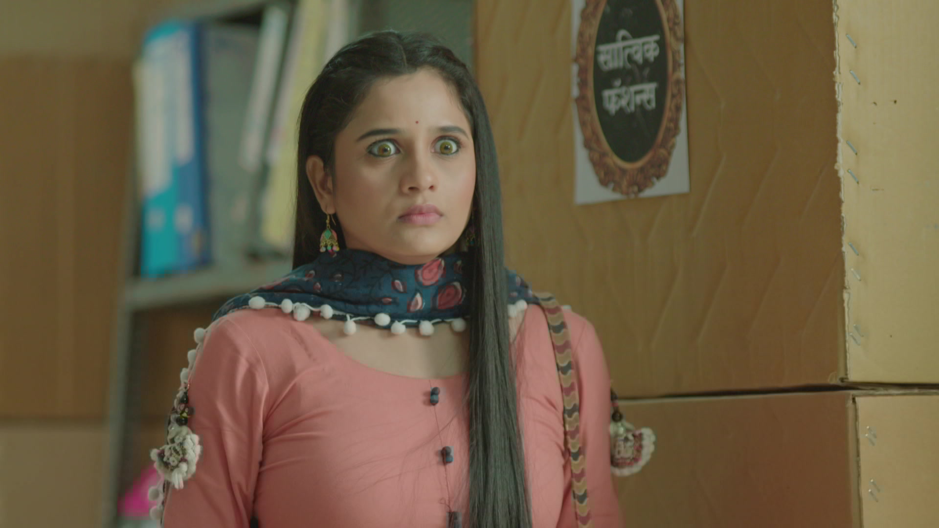 Watch Tuhi Re Majha Mitwa Episode 24 on JioHotstar