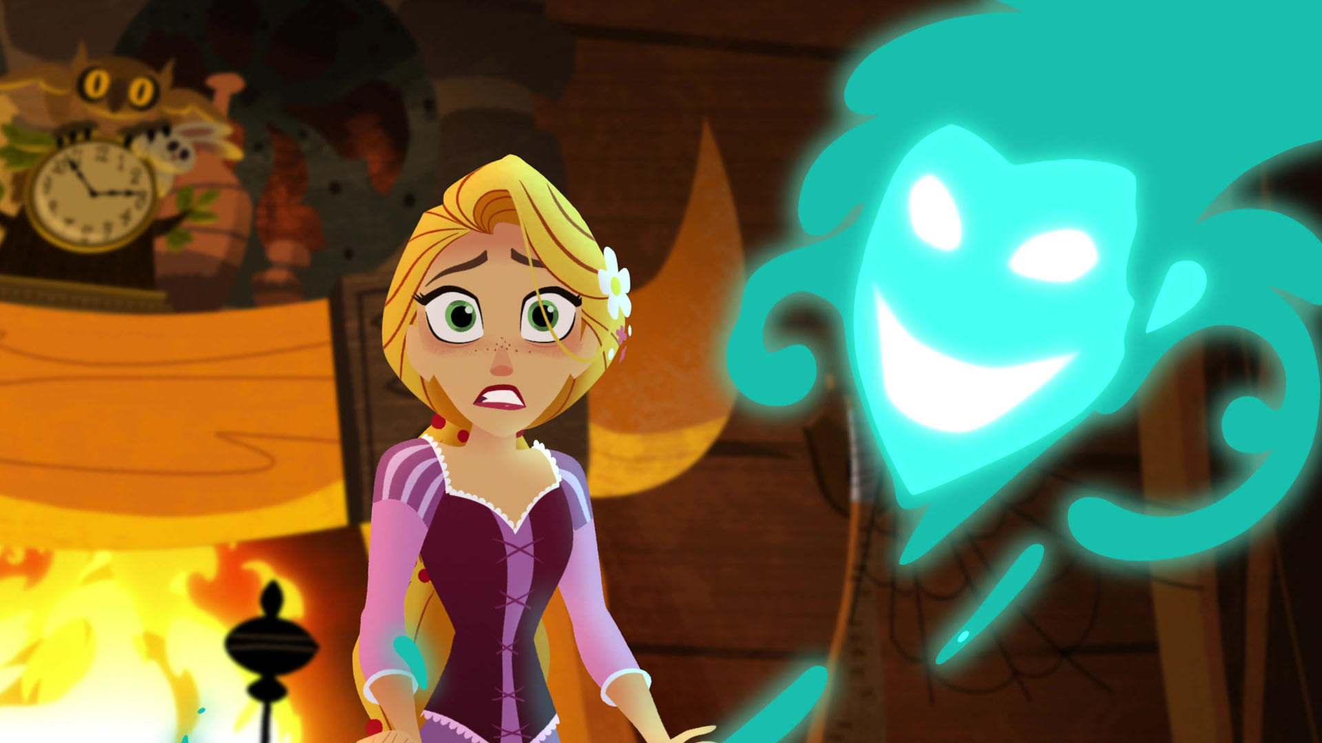 Watch Tangled: The Series S1 Episode 15 on JioHotstar
