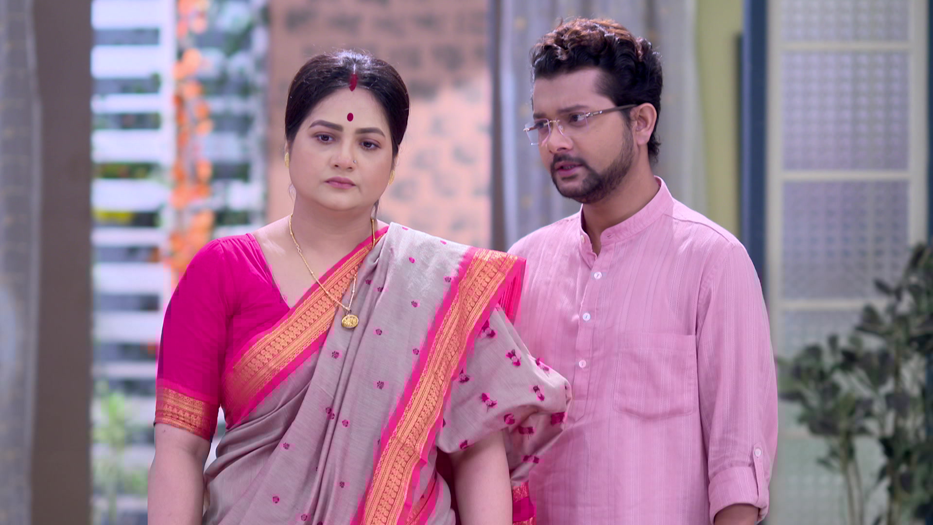 Watch Tomader Rani Episode 270 on JioHotstar