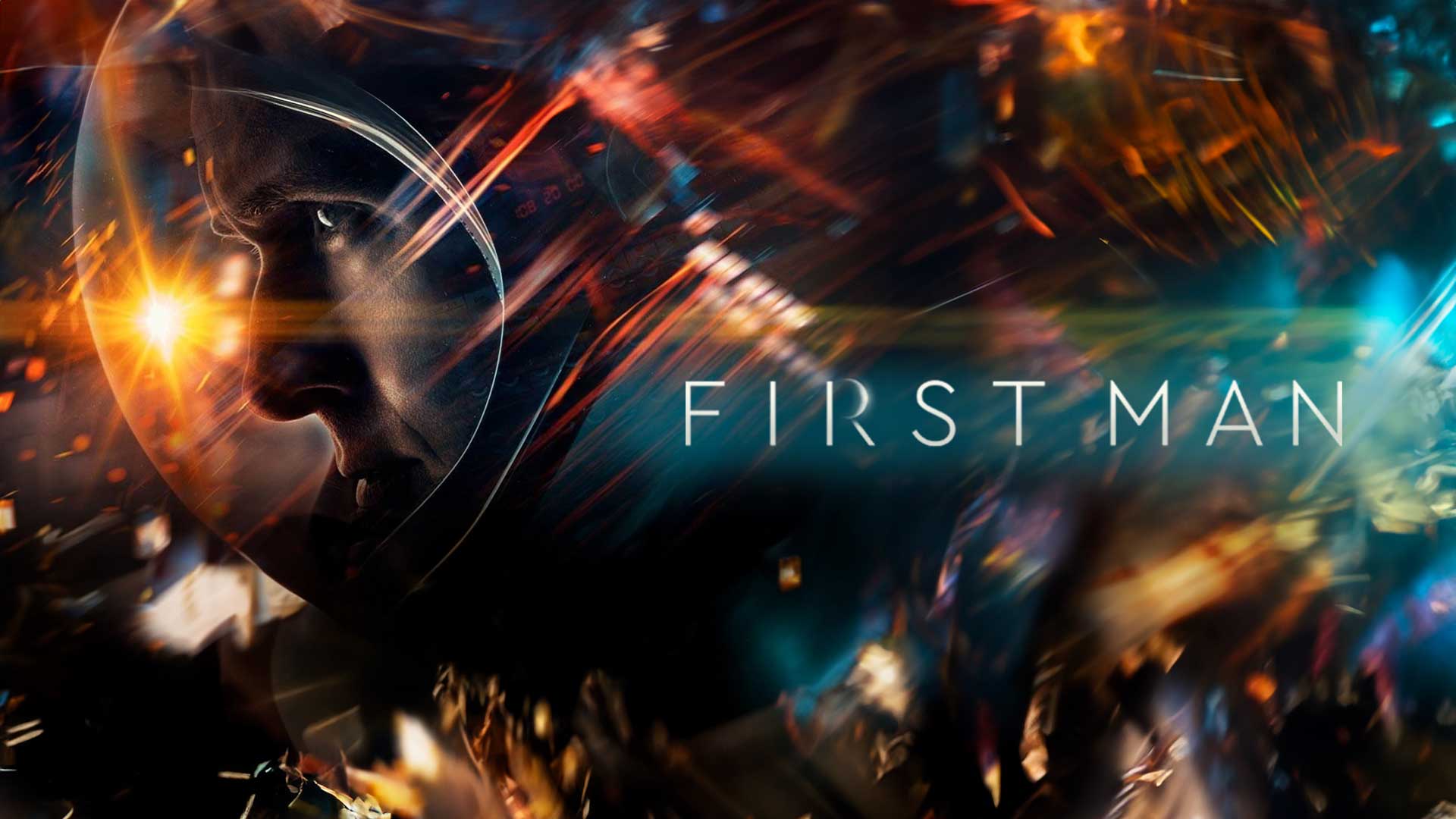 First Man - Trailer - JioHotstar