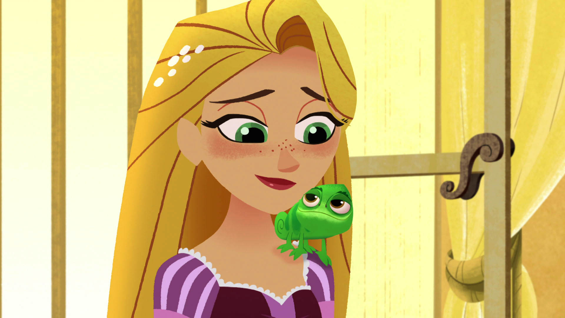 Watch Tangled: The Series Episode 24 on JioHotstar