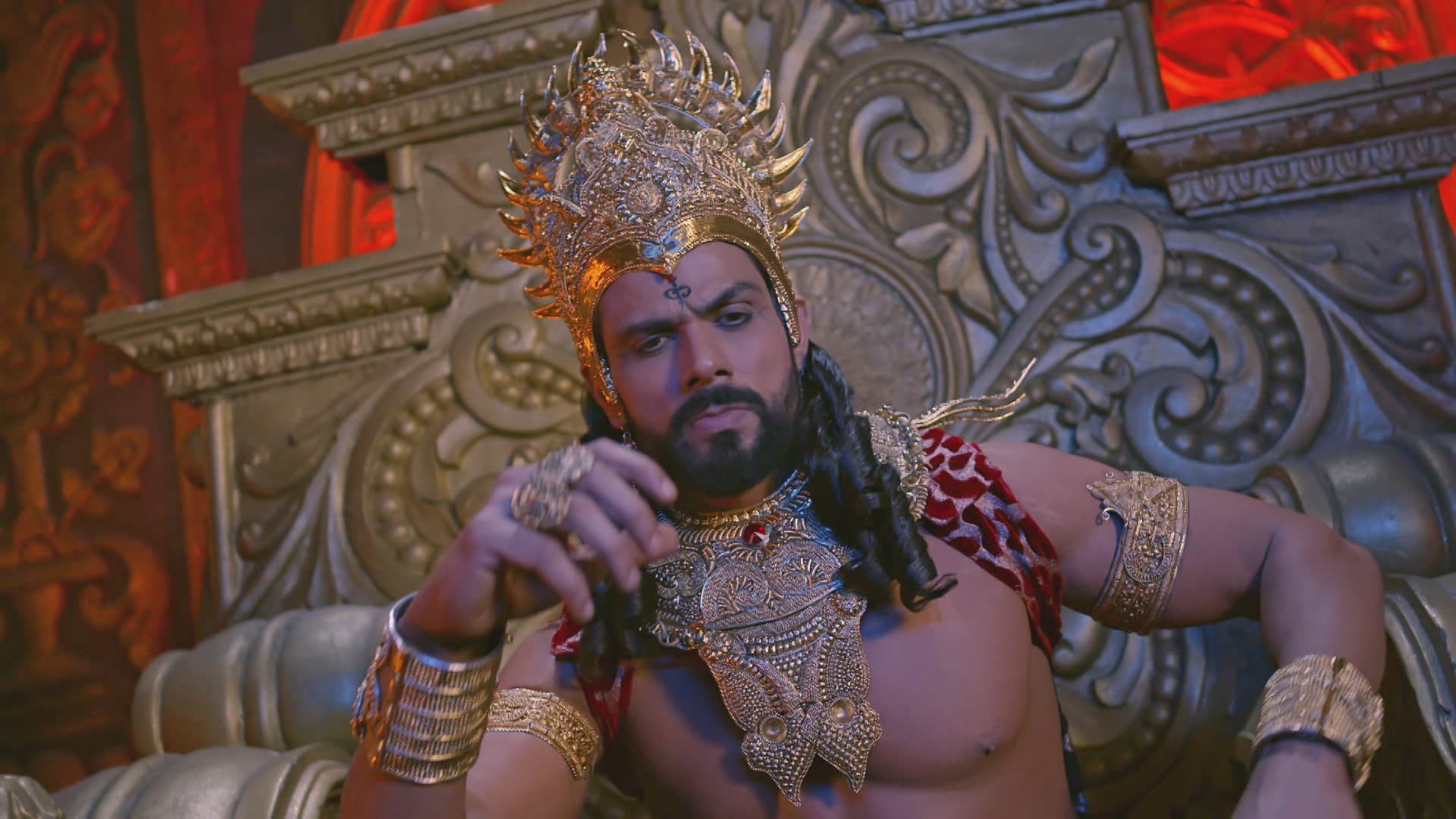 Watch Joy Gopal S1 Episode 28 on JioHotstar